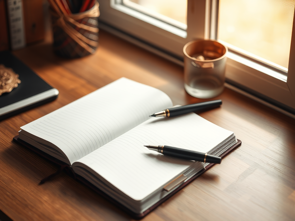 Work In Progress – Dr. Jenn Crook on Reading and Writing